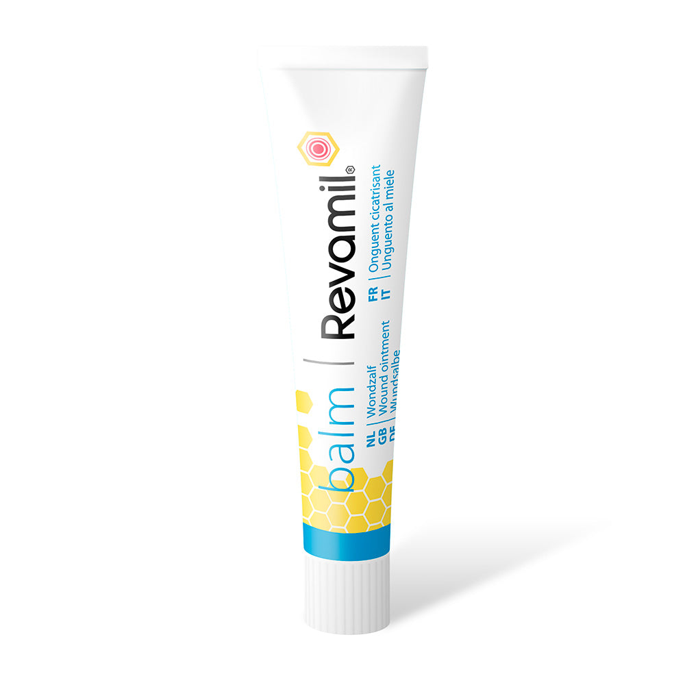 HONEY BALM – Revamil UK