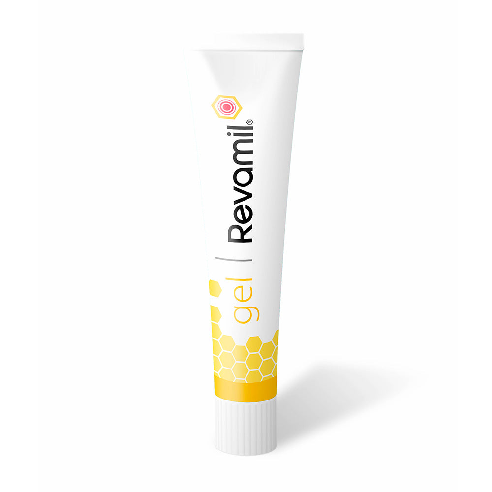 HONEY WOUND GEL – Revamil UK