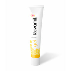 HONEY WOUND GEL – Revamil UK